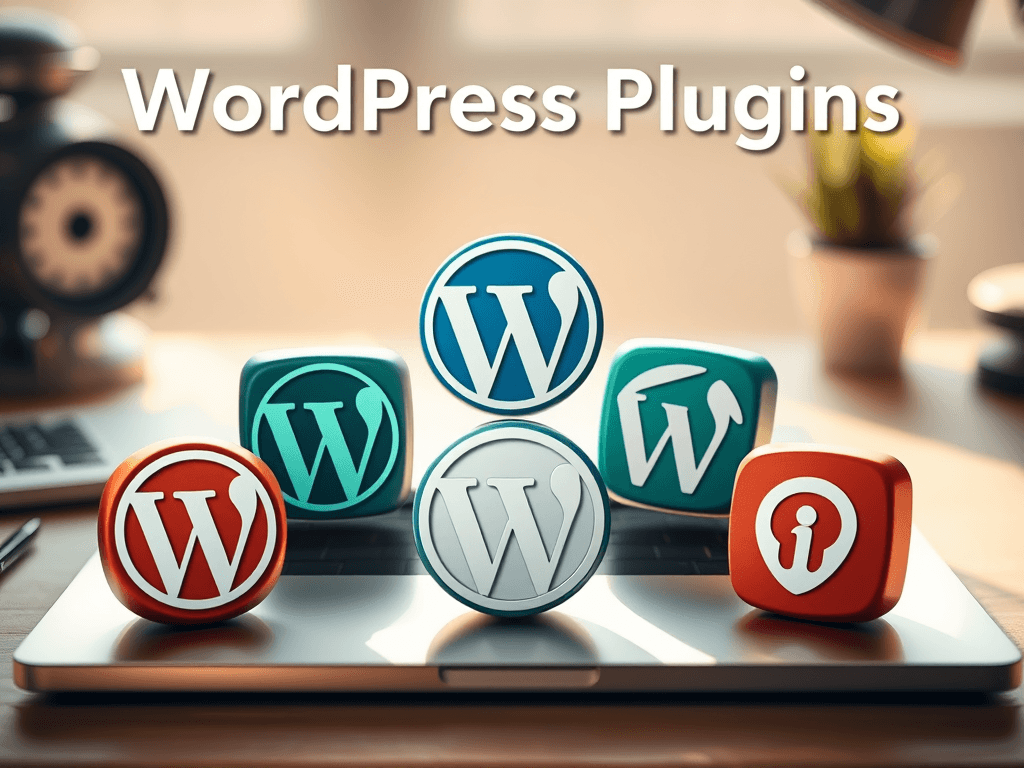 5 Essential WordPress Plugins We Trust for Every Website - Bitstream Media